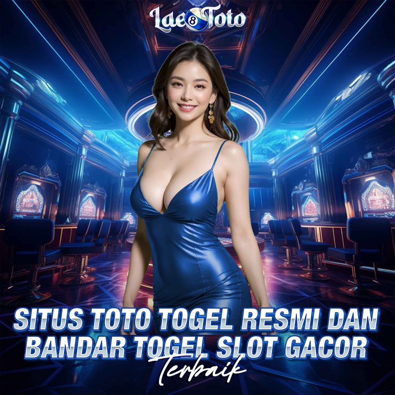 LAETOTO : Bandar Togel 4d & Daftar Situs Toto Macau Resmi Gampang Menang